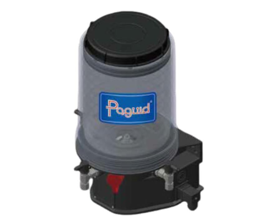 PG203 Electric Lubrication Pump (Grease Capsule) - PT Presisi Digital ...