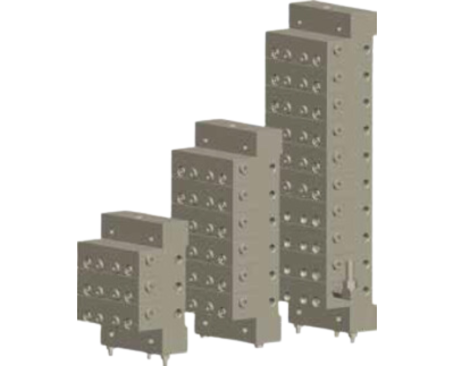 PMBX Distributor - PT Presisi Digital Moderen Teknologi